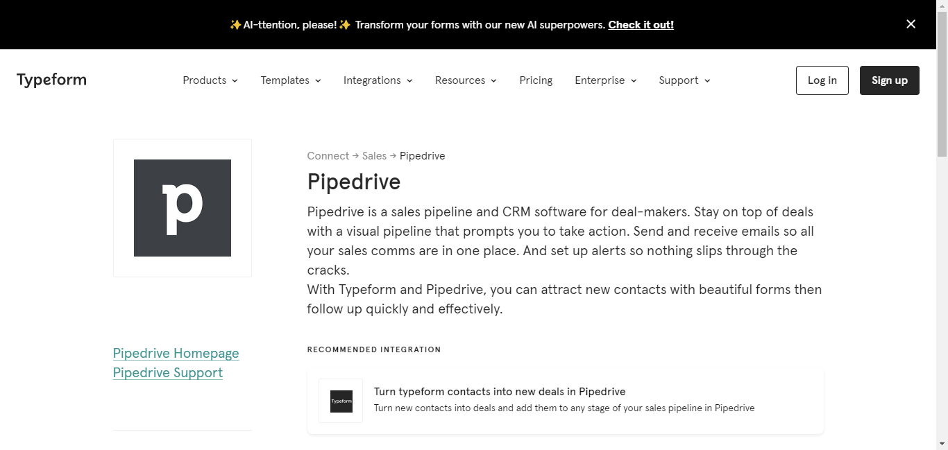 Top NPS Tools for Pipedrive: Run NPS Surveys & Amplify Sales in 2025